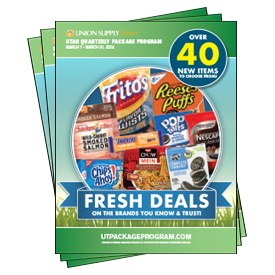 Union Supply Direct - UTAH Inmate Package - Home